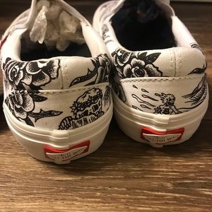 Vans | Shoes | Rare Sketchy Tank Vans | Poshmark